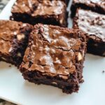 Better Than Box Mix Brownie Recipe: Irresistibly Delicious - My Daily ...