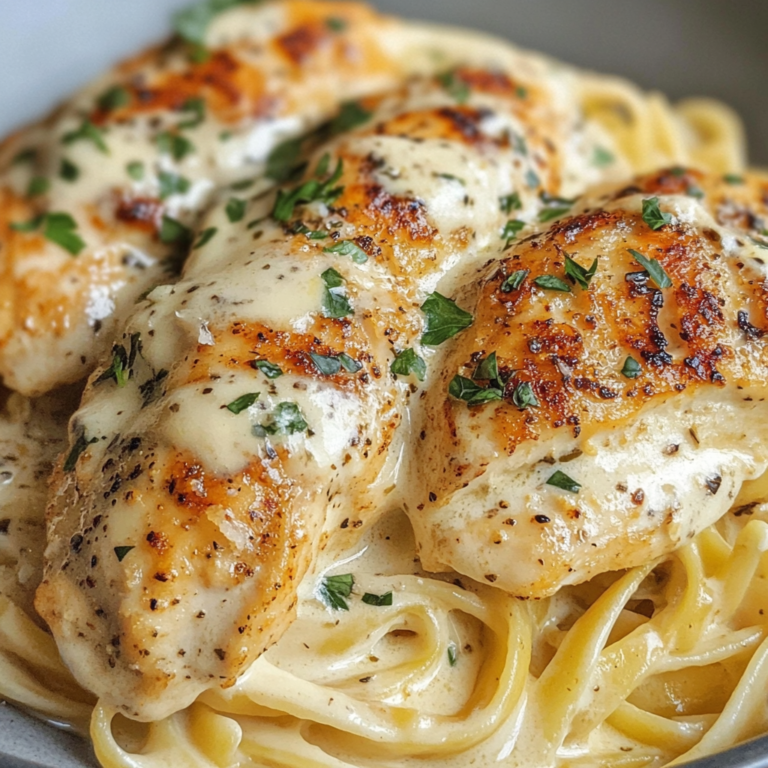 Easy Italian Chicken Recipe - My Daily Cuisine