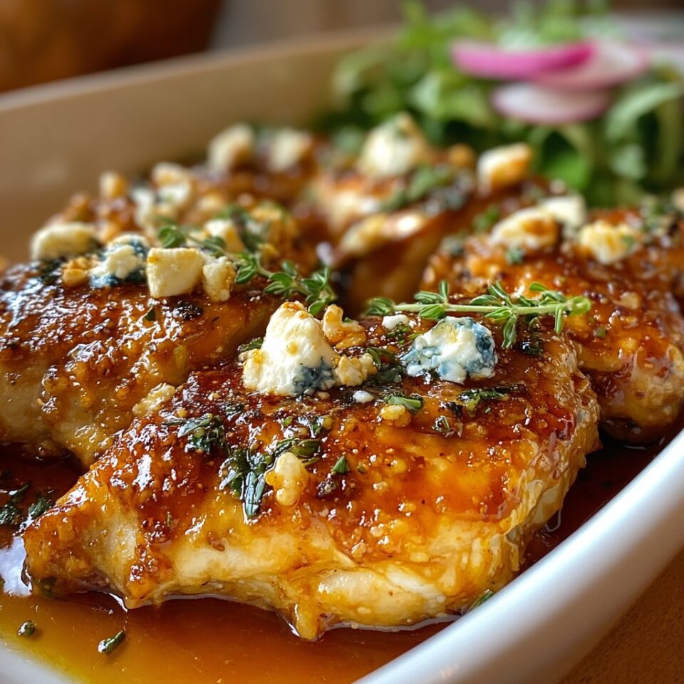 Extra Crispy Irish Oven-Fried Chicken Thighs Recipe Guide - My Daily ...