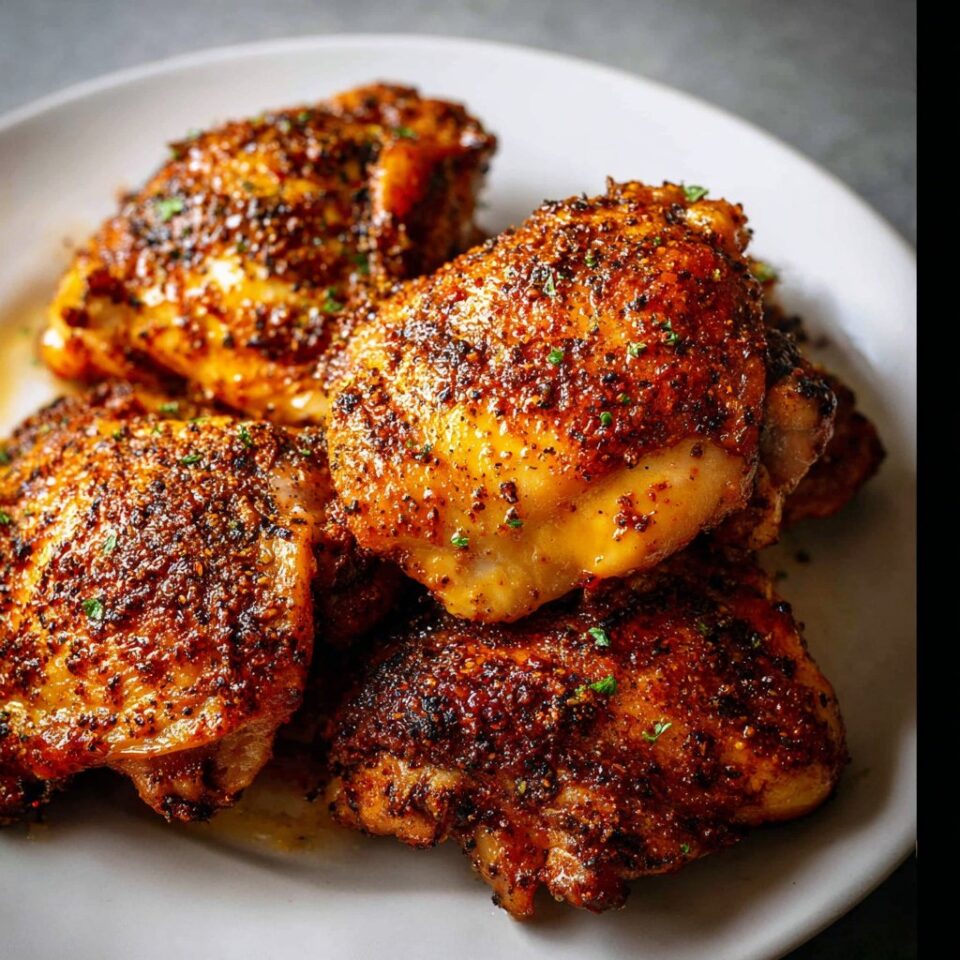 Air Fryer Chicken Breast Recipe: Juicy, Easy & Actually Fun - My Daily ...