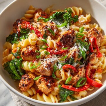 Easy Dinner Recipes – 30 Minutes or Less - My Daily Cuisine