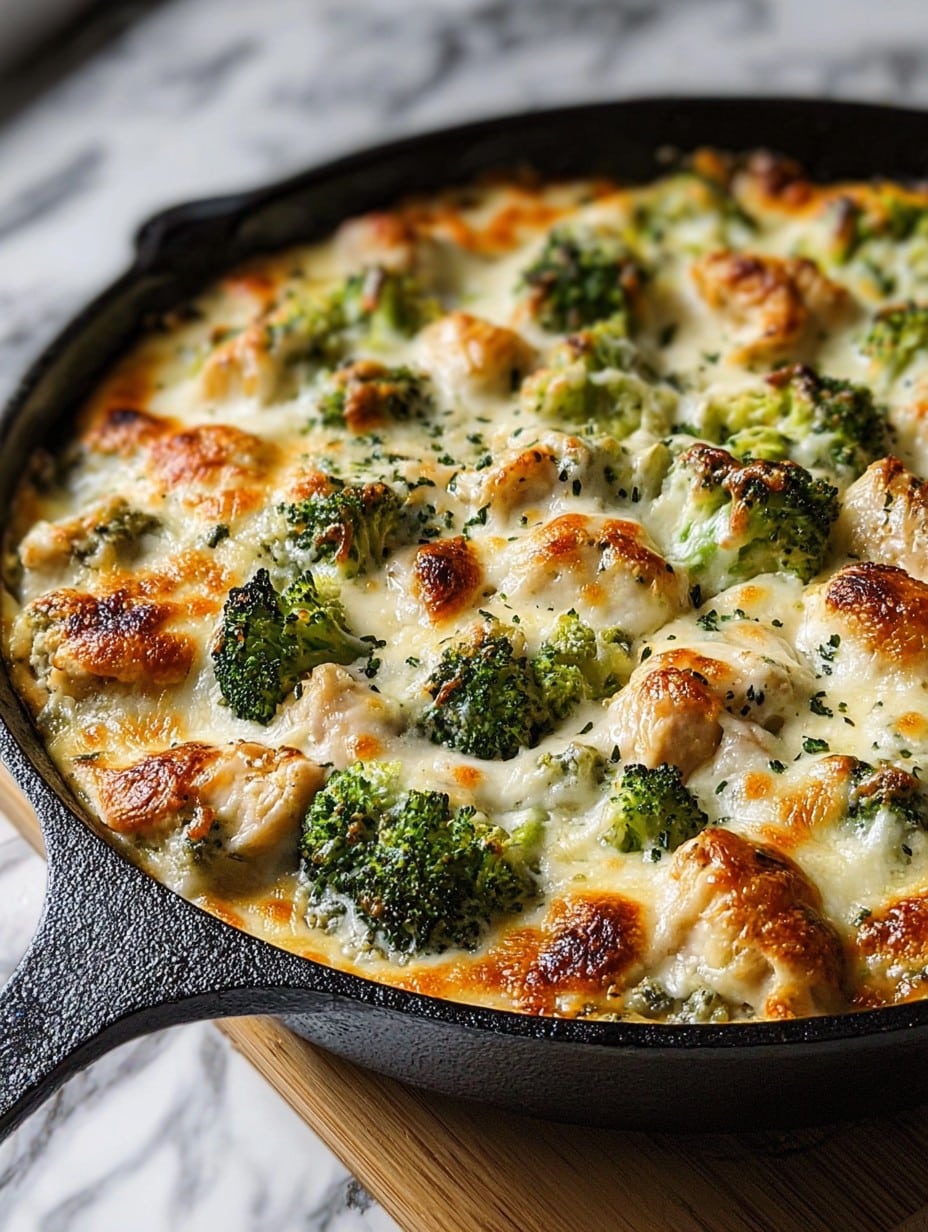 Keto Chicken Alfredo With Broccoli Bakeketo Chicken Alfredo With Broccoli Bake Photos That Really Inspiring To Design Your Home Design Ideas